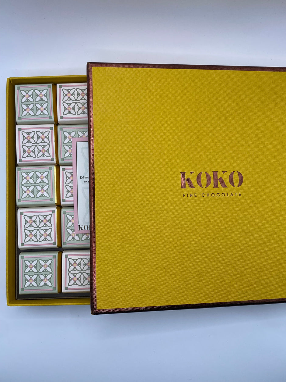 KOKO Chocolate