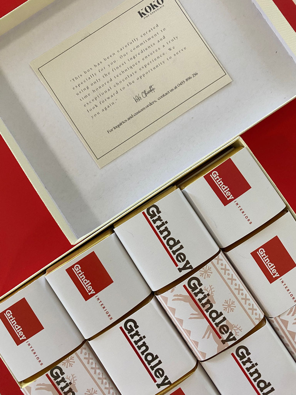 Collections – KOKO Chocolate